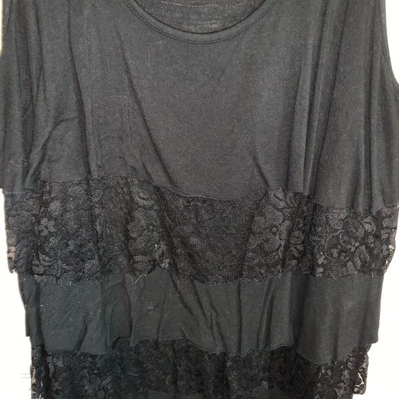 AB Studio | Tops | Knit Tank Top | Poshmark
